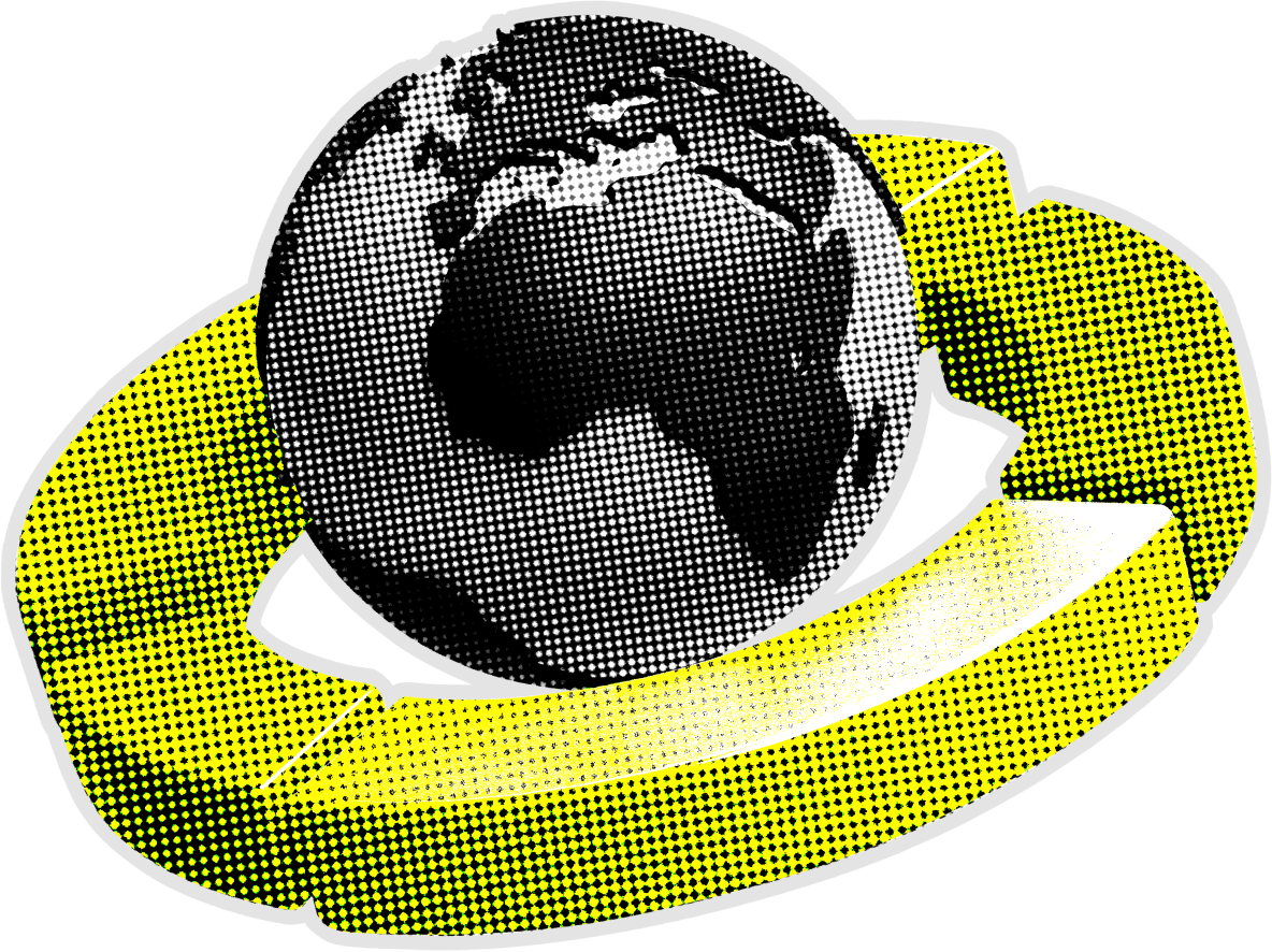 Meet Isaac | Award-Winning Digital Creative Agency in Singapore